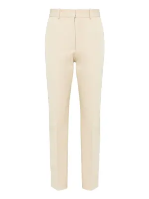 JOSEPH JOSEPH Coleman Trousers Neutrals