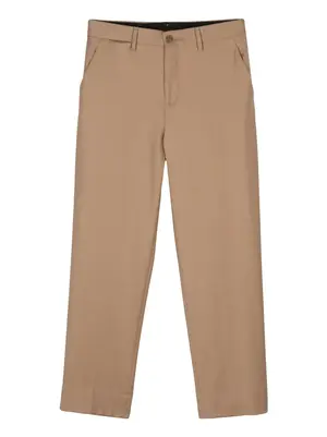 BRIGLIA 1949 Briglia 1949 Virgin Wool Trousers