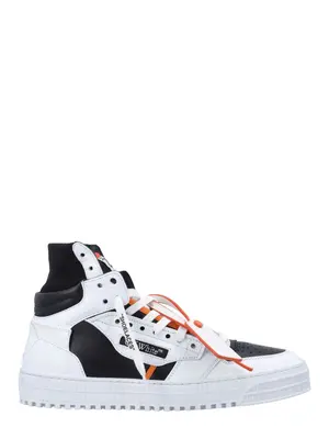 Off-White Off-court 3.0 Sneakers - White