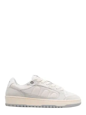 SANTHA Sneakers - White
