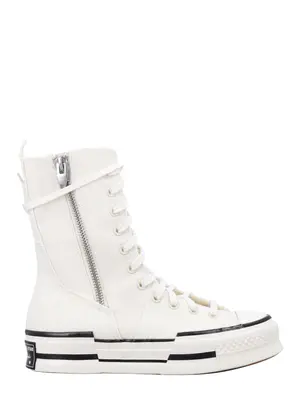 CONVERSE Chuck 70 Plus Sneakers - White