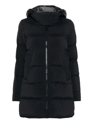 Peuterey Unix Ml Bmat Down Jacket - Black