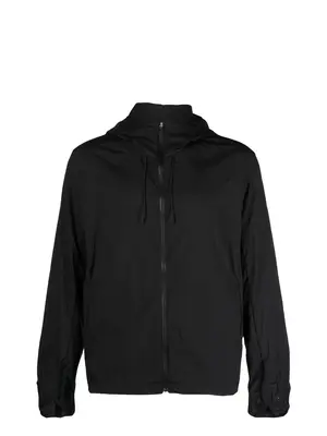 POST ARCHIVE FACTION 5.1 Technical Jacket Right - Black