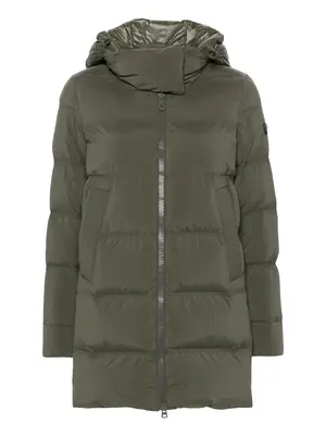 Peuterey Peuterey Unix ML BMAT Down Jacket Green