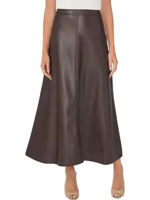 VINCE CAMUTO Maxi Skirt