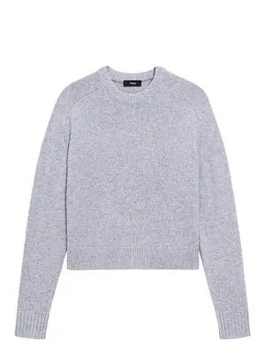 Theory Cashmere Sweater - Husky