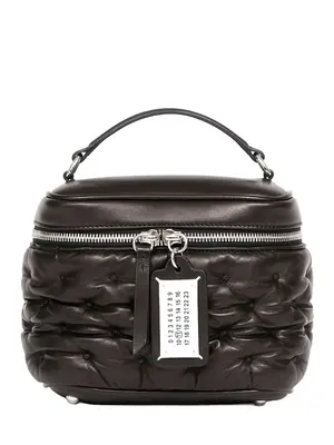 MAISON MARGIELA Glam Slam Tote - Black