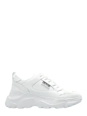 Versace Speedtrack Sneakers - White
