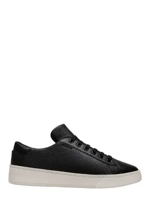 Bally Raise Sneakers - Black