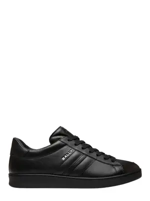 Bally Tennis Sneakers - Black