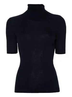 P.A.R.O.S.H P.A.R.O.S.H. Leila Wool Top