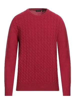 ANGELO NARDELLI ANGELO NARDELLI Cable-Knit Sweater