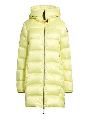 PARAJUMPERS Down Puffer Coat - Yellow