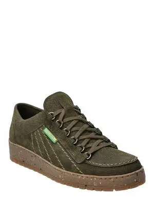 Mephisto Rainbow Sneaker - Loden