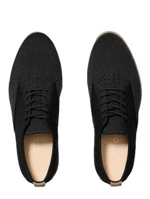 Rothy's The Oxford - Black