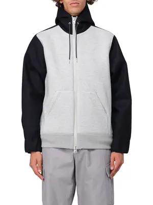 Sacai Sweatshirt - Grey