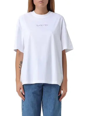 LANVIN T-shirt - White