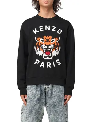 Kenzo KENZO Sweatshirt Black