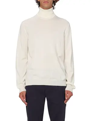 ZANONE Zanone Pullover Cream