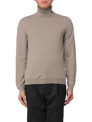 ZANONE Zanone Pullover Sand