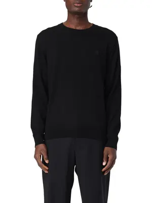 Etro Etro Pullover Sweater Black