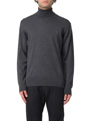 Etro Pullover Sweater - Grey