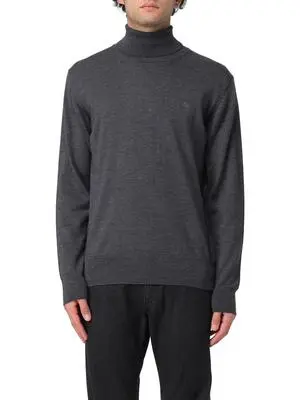 Etro Turtleneck Sweater - Grey