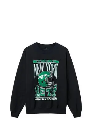 Junk Food Clothing Nfl Crew - New York Jets