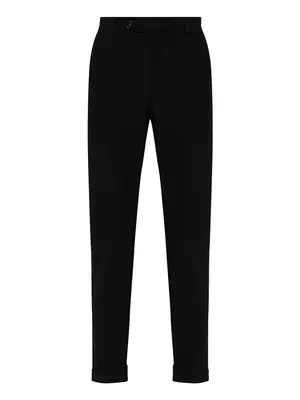 RRD Winter Chino Pants - Black