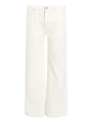 ALLSAINTS Lenny Jeans White