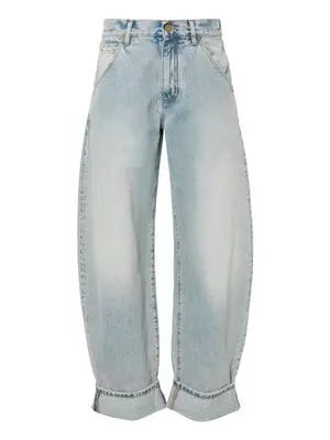 DARKPARK Khris Full-length Jeans - Blue