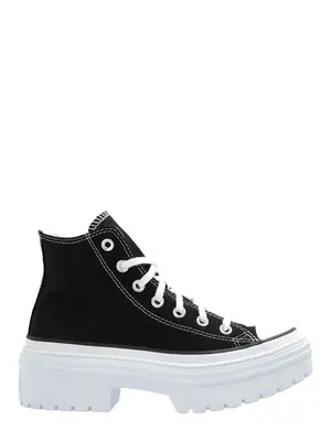 CONVERSE Cta High Top Sneakers - Black