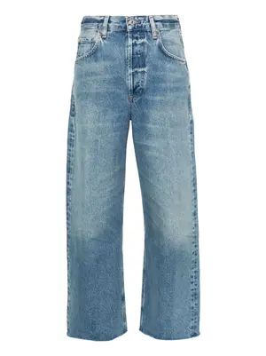 Citizens Of Humanity Ayla Jeans - Blue