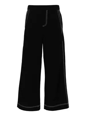 SIMKHAI Simkhai Jude Cropped Trousers