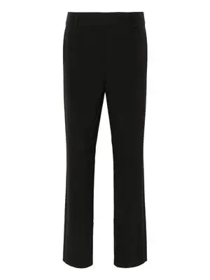 Moschino Tailored Trousers - Black