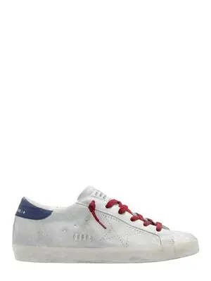 GOLDEN GOOSE Golden Goose Superstar Sneakers