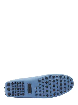 SCAROSSO Scott Loafers - Blue