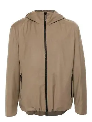 GIORGIO ARMANI Giorgio Armani Virgin Wool Jacket