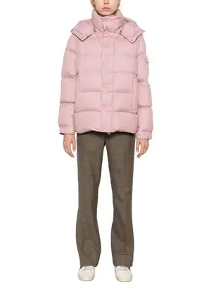 Moncler Maya 70 Jacket - Pink