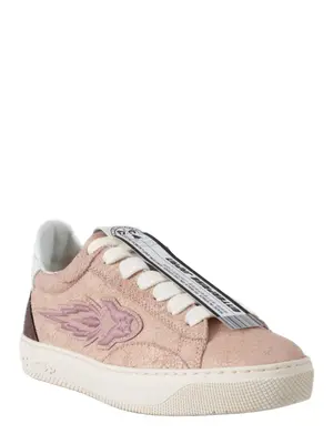 ENTERPRISE JAPAN Ej Jupiter Rocket Sneakers - Pink