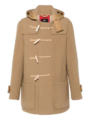 GLOVERALL Gloverall Monty Duffle Coat