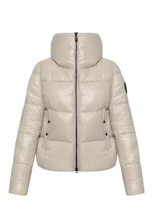 SAVE THE DUCK Isla Jacket Neutrals