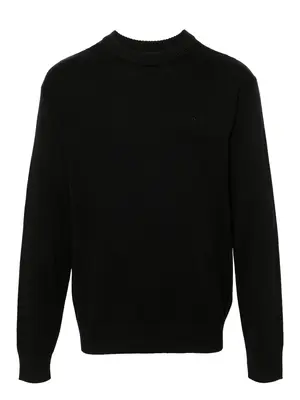 J. Lindeberg Kino Jumper - Black