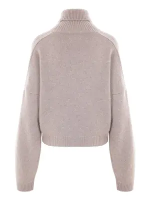 Le Kasha Bangkok Jumper - Neutrals