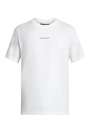 Michael Kors Logo T-shirt - White