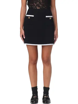 Moschino Skirt - Black
