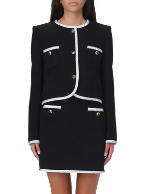 Moschino Jacket - Black