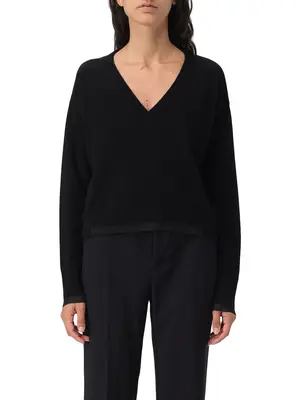 Pinko Sweater - Black