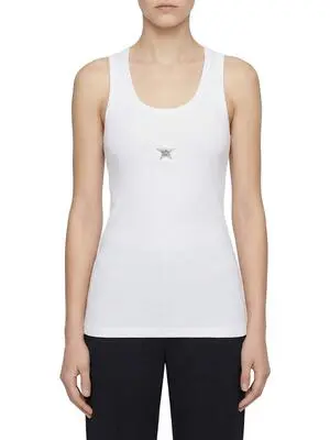 Stella McCartney Top - White