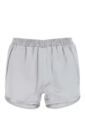 Christopher Esber Elasticated Boxer Shorts - Grey